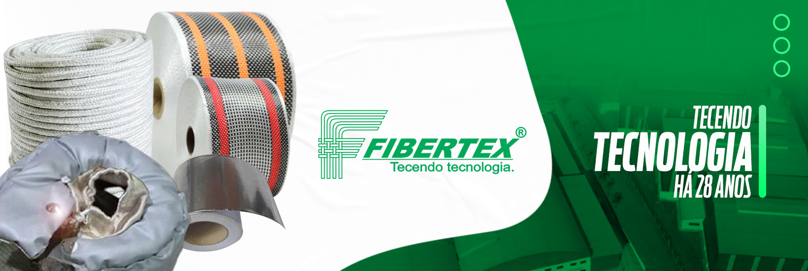 Fibertex – Tecendo Tecnologia